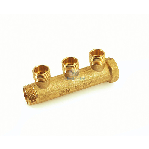 Manifolds Manufacturer & Supplier in India - WEIMAR