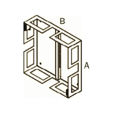 Concealed I-Box for Divertor Manufacturer & Supplier in India - WEIMAR