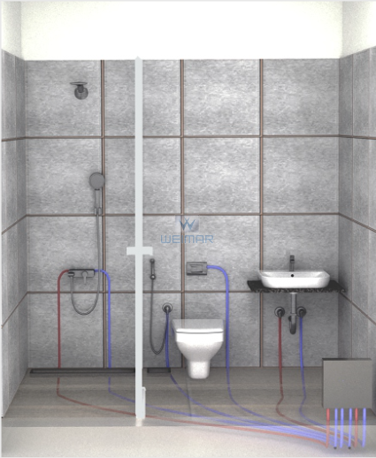 Installation Guidelines - WEIMAR