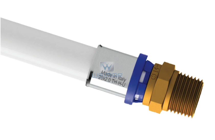 Multilayer Piping Manufacturer & Supplier in India - WEIMAR
